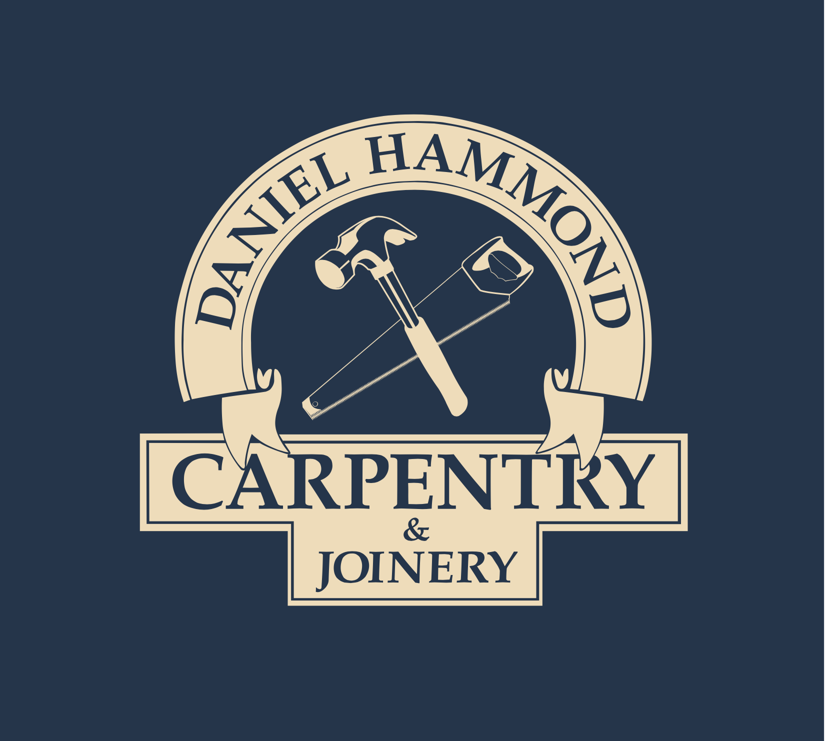 Alcove Units - Daniel Hammond Carpentry